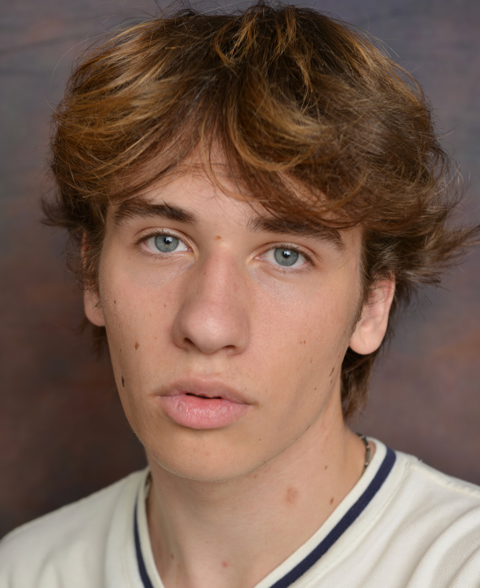 Antoine Audonnet | LBF Actors